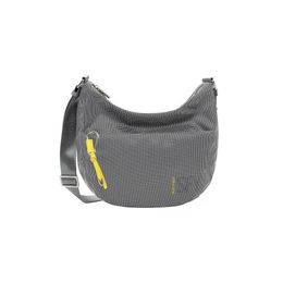 Beuteltasche SURI FREY "Beutel SFY SURI Sports Marry", Damen, Gr. B/H/T: 38cm x 27cm x 12cm 0, grau (lightgrau 810), Polyester, Taschen Beuteltasche