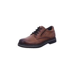 Bugatti 331-AON01-3200 6300 Braun Shoes Gr. 44