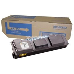 Kyocera Toner TK-450 black