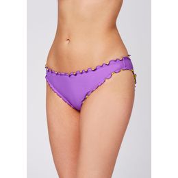 Bikini-Hose Chiemsee, Damen, Gr. 42, dewbery, 80% Polyamid, 20% Elasthan, Badehosen Bikini-Hose