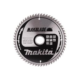 Makita Makblade S&auml;geblatt 216x30x60Z (B-32839))