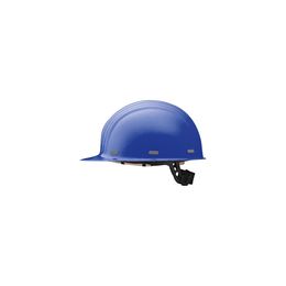 Schuberth Schutzhelm BOP Blau, Gr. 2 (1200372780)