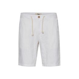 Shorts Blend "Shorts BHBones", Herren, Gr. XXL, N-Gr, wei&szlig;, Obermaterial: 100% Baumwolle CO., Hosen Shorts