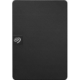Seagate externe HDD-Festplatte "Expansion Portable", schwarz, 1 TB, Festplatten, externe HDD-Festplatte