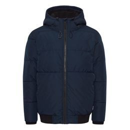 Steppjacke 11 Project "Steppjacke PRDupree", Herren, Gr. M, blau (insignia blau), Obermaterial: 100% Polyester PES., regular fit normal, Jacken Steppjacke