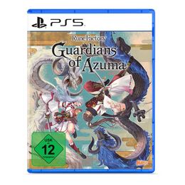 Marvelous GAMES Spielesoftware "Rune Factory: Guardians of Azuma", ohne farbbezeichnung, PlayStation 5, Spielesoftware, Spielesoftware