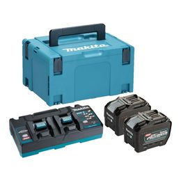 Makita Power Source Kit Li 40V 8Ah (191Y97-1)