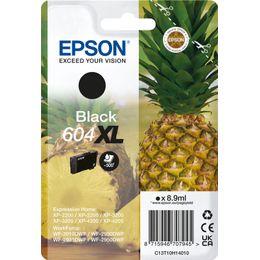 Epson Tintenpatrone "Druckerpatronen (Einzeln, Multipacks, XL)", schwarz (schwarz schwarz), Tintenpatronen, Tintenpatrone