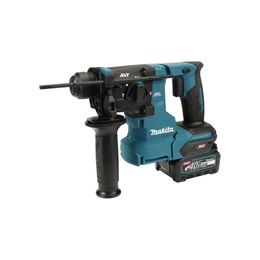 Makita Akku-Kombihammer SDS+ 40V, 1350 U/min (HR010GD201)