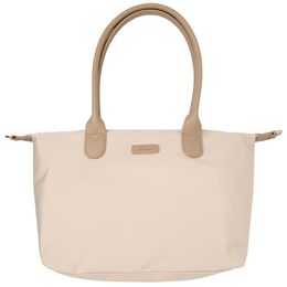 Gina Benotti Damen Shopper aus Nylon