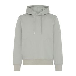 Kapuzenpullover Casual Friday "Hoodie CFPersson", Herren, Gr. S, beige (moon mist), Obermaterial: 89% Baumwolle CO. 11% Polyester PES., Pullover Kapuzenpullover