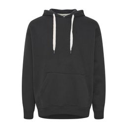 Kapuzenpullover Blend "Hoodie BHHoodie", Herren, Gr. XL, schwarz, Obermaterial: 60% Baumwolle CO. 40% Polyester PES., normal, ohne Ausschnitt, Pullover Kapuzenpullover