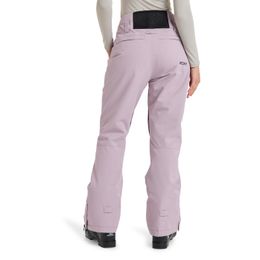Snowboardhose Roxy "Diversion 10K", Damen, Gr. XL, nirvana, Obermaterial: 100% Microfaser;, Hosen Snowboardhose