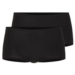 Calida Panty-Slip Natural Comfort 2P Damen Slip