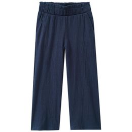 Yigga M&auml;dchen Culotte in Crepp-Optik