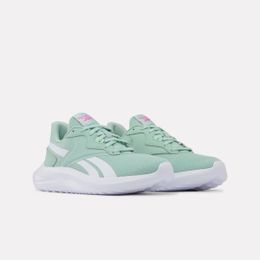 Laufschuh Reebok "ENERGEN LUX", Damen, Gr. 40,5, tranquil teal, inverted aqua, wei&szlig;, Synthetik, Textil, Schuhe Laufschuh