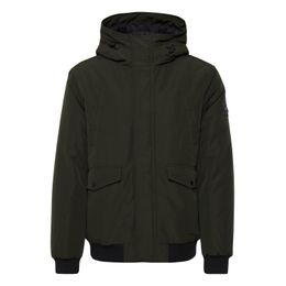 Winterjacke INDICODE "Winterjacke IDDonell", Herren, Gr. XL, gr&uuml;n (army), Obermaterial: 100% Polyester PES., Jacken Winterjacke