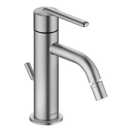 Duravit Bidet-Einhebelmischer Balcoon Ausl. 119mm, m Zugstg. Abl.garn, ES geb. (BA2400001070)