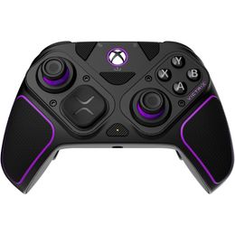 Gaming-Controller "Victrix Pro Hybrid", schwarz, B:16cm H:6cm T:10,5cm, PDP - PERFORMANCE DESIGNED PRODUCTS, Spielecontroller, Gaming-Controller