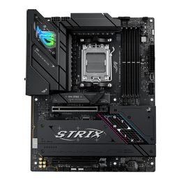 ASUS Mainboard "ROG STRIX B850-F GAMING WIFI", ohne farbbezeichnung, B:6,8cm H:27,4cm T:35,7cm, Mainboards, Mainboard