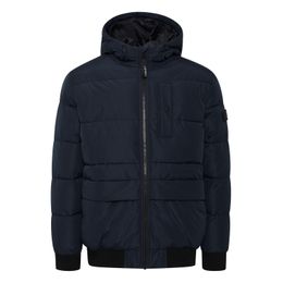 Steppjacke 11 Project "Steppjacke PRTico", Herren, Gr. XL, blau (insignia blau), Obermaterial: 100% Polyester PES., Jacken Steppjacke