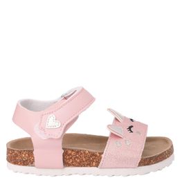 Topomini Baby Sandalen mit Einhorn-Motiv