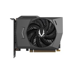 Zotac Grafikkarte "GAMING GeForce RTX 3050 Eco Solo", ohne farbbezeichnung, Grafikkarten, Grafikkarte