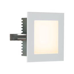 EVN Lichttechnik LED Wandeinbauleuchte 2,2W 230V 3000K P21 802 (P21802)
