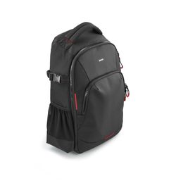 Hama Kameratasche "Kamerarucksack mit Tablet Fach, Stativhalterung, ergonomisch, 12 l", schwarz, B/H/T: 33cm x 48cm x 20cm, Taschen, Kameratasche