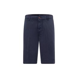 JOOP! Bermudas JOOP JEANS "Bermuda-Shorts Rudo-D", Herren, Gr. 30, N-Gr, blau, Obermaterial: 97% Baumwolle CO. 3% Elasthan EL., Hosen Bermudas