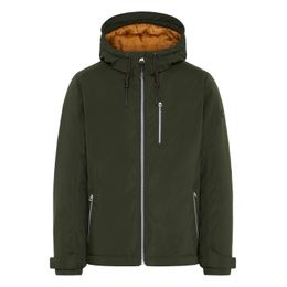 Winterjacke Blend "Winterjacke BHLeto", Herren, Gr. XL, gr&uuml;n (rosin), Obermaterial: 100% Polyester PES., Jacken Winterjacke