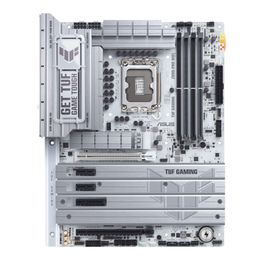 ASUS Mainboard "TUF GAMING Z890-PRO WIFI", ohne farbbezeichnung, B:27,5cm H:7,1cm T:35,5cm, Mainboards, Mainboard