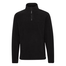 Troyer 11 Project "Troyer PRMitch", Herren, Gr. L, schwarz, Obermaterial: 100% Polyester PES., Pullover Troyer