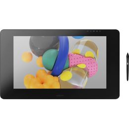 Wacom Grafiktablett "Cintiq Pro 24 touch", schwarz, 512 GB, Tablets_EBookReader, Grafiktablett