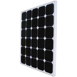 Solarladeger&auml;t Phaesun "Solarix PLI 5000-48", schwarz, B:29,5cm H:12cm T:46,8cm, Ladeger&auml;te, Solarladeger&auml;t, 5000 W, 48 VDC, 230 VAC, 40-65 Hz