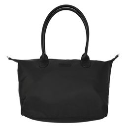 Gina Benotti Damen Shopper aus Nylon