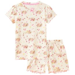 Topolino M&auml;dchen Shorty mit Bio-Baumwolle