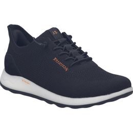Sneaker Josef Seibel "Cheryl 01, schwarz", Damen, Gr. 37, schwarz, Obermaterial: 80% Rindsleder Leather cow. 20% Textilmaterial TEXMAT., Schuhe Sneaker