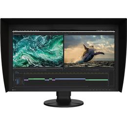 EIZO LCD-Monitor "ColorEdge CG2700S", Energieeffizienz: E, schwarz, B:63,8cm, Monitore, LCD-Monitor