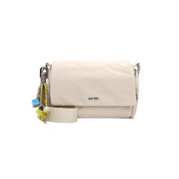 Umh&auml;ngetasche SURI FREY "Umh&auml;ngetasche SFY Sissy", Damen, Gr. B/H/T: 23cm x 20cm x 12cm 0, beige (beige 400), Polyester, Taschen Umh&auml;ngetasche
