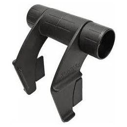 Lenkeradapter Klickfix "MultiClip E", schwarz, Ger&auml;tehalterungen