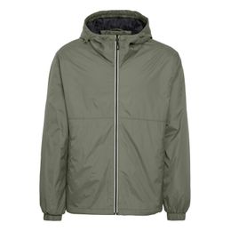 !Solid Windbreaker SOLID "Windbreaker SDGaron", Herren, Gr. XXL, gr&uuml;n (dusty olive), Obermaterial: 100% Nylon NY., regular fit normal, Jacken Windbreaker