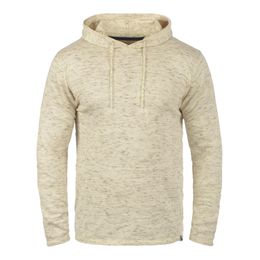 Kapuzenpullover Blend "Kapuzenpullover BHXing", Herren, Gr. L, beige (sand mix), Obermaterial: 100% Baumwolle CO., Sweatshirts Kapuzenpullover