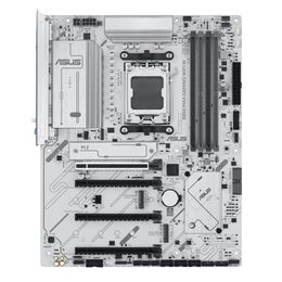 ASUS Mainboard "B850 MAX GAMING WIFI W", ohne farbbezeichnung, B:27,4cm H:7cm T:35,5cm, Mainboards, Mainboard