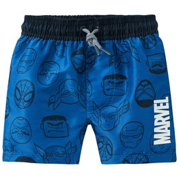 Topolino MARVEL Badeshorts mit Tunnelzug