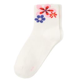 Gina Benotti 1 Paar Damen Socken