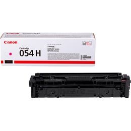 Canon Tonerpatrone "054 Toner-Cartridge", pink (magenta), Tonerpatronen, Tonerpatrone