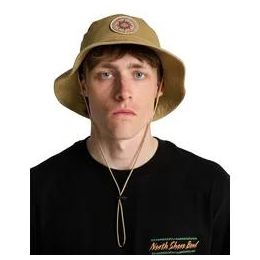 Outdoorhut Billabong "Boonie", Herren, caslte rock, Baumwolle, H&uuml;te