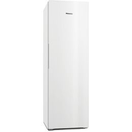 Miele Gefrierschrank "FNS 4382 D", Energieeffizienz: D, silber (wei&szlig;), B:59,7cm H:185,5cm T:67,5cm, Gefrierschr&auml;nke, Gefrierschrank