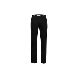 Comfort-fit-Jeans Brax "Jeans Cadiz", Herren, Gr. 35, N-Gr, schwarz, Obermaterial: 46% Baumwolle CO. 36% Polyester PES. 9% Modal CMD. 7% Elastomultiester ELE. 2% Elasthan EL., Jeans Comfort-fit-Jeans